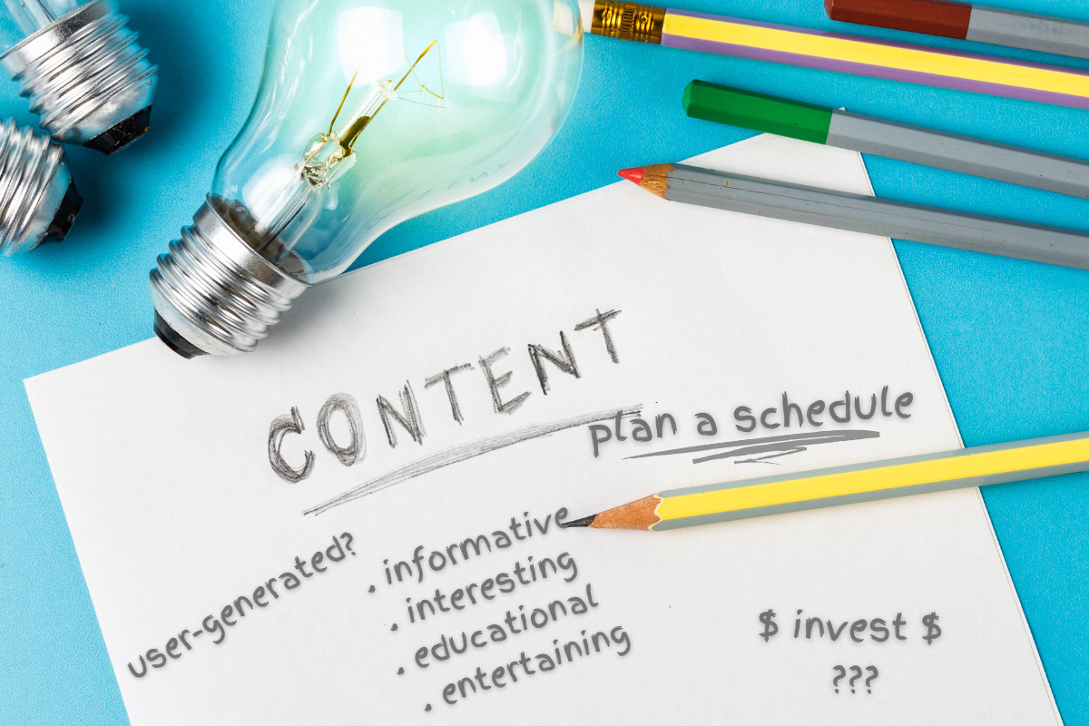 Why Content Velocity Matters for SEO Growth